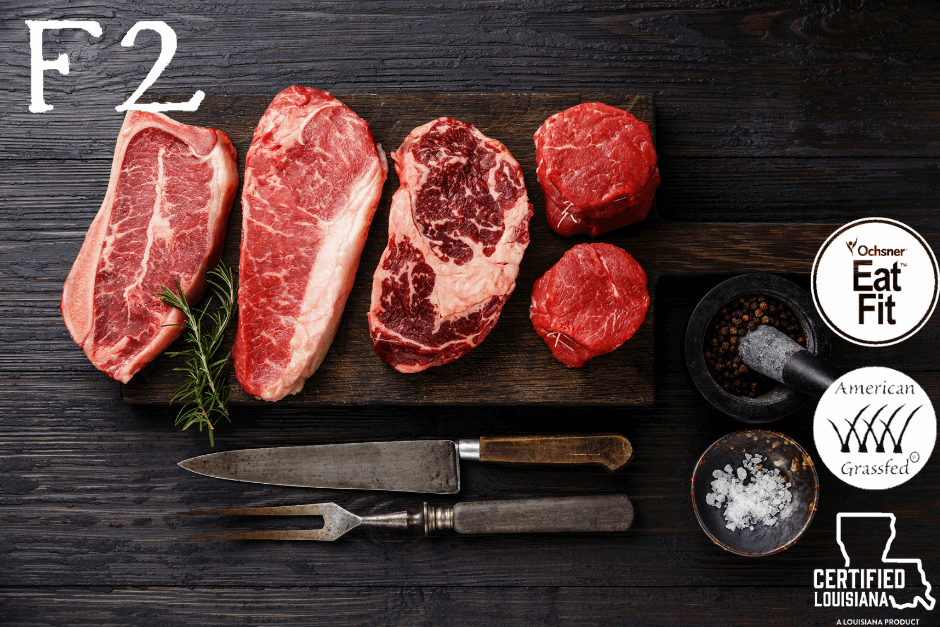 Gonsoulin Land and Cattle